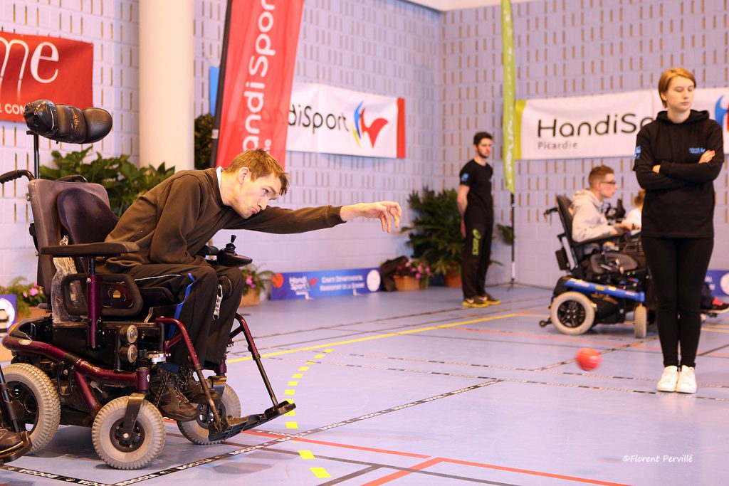 CLASSIFICATION – Commission fédérale de la Boccia